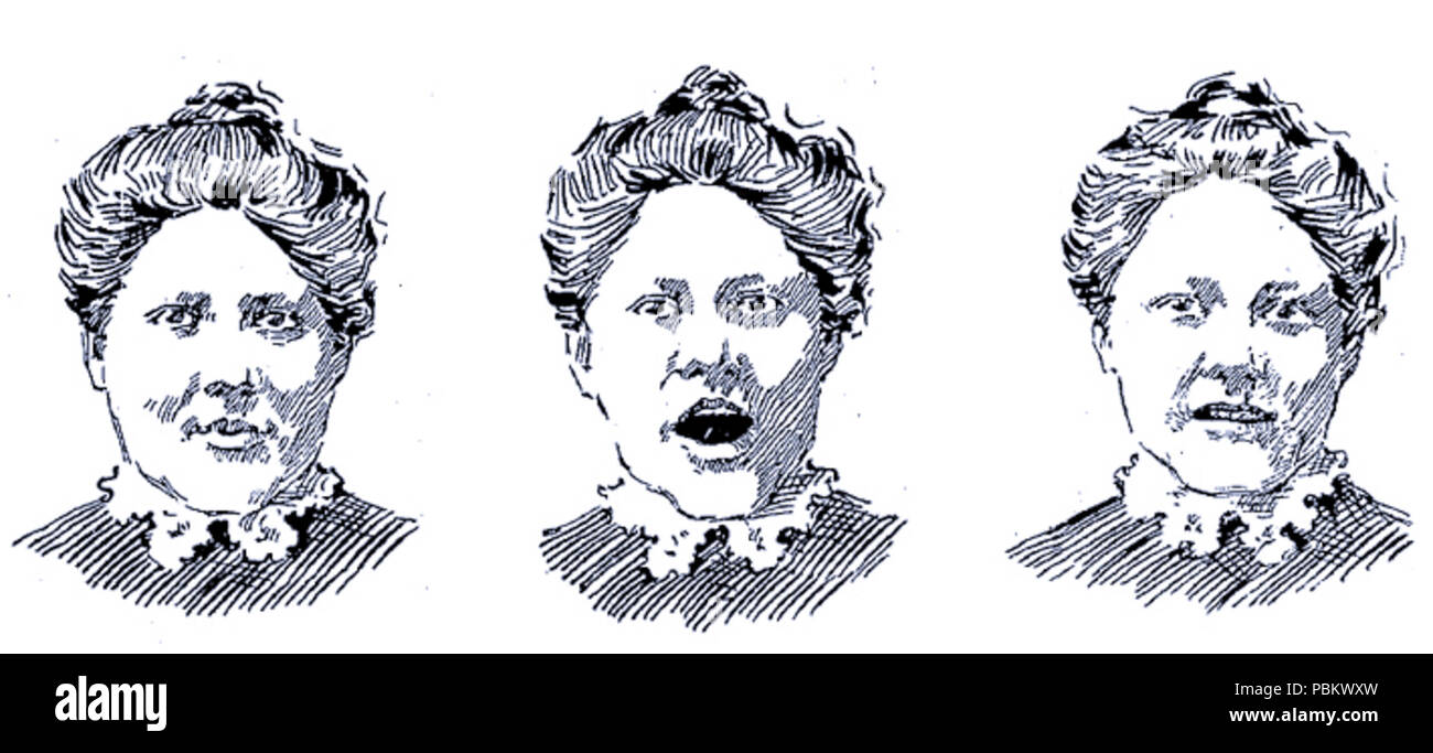 922 Lillie Eginton Warren patent (1903 Stock Photo - Alamy