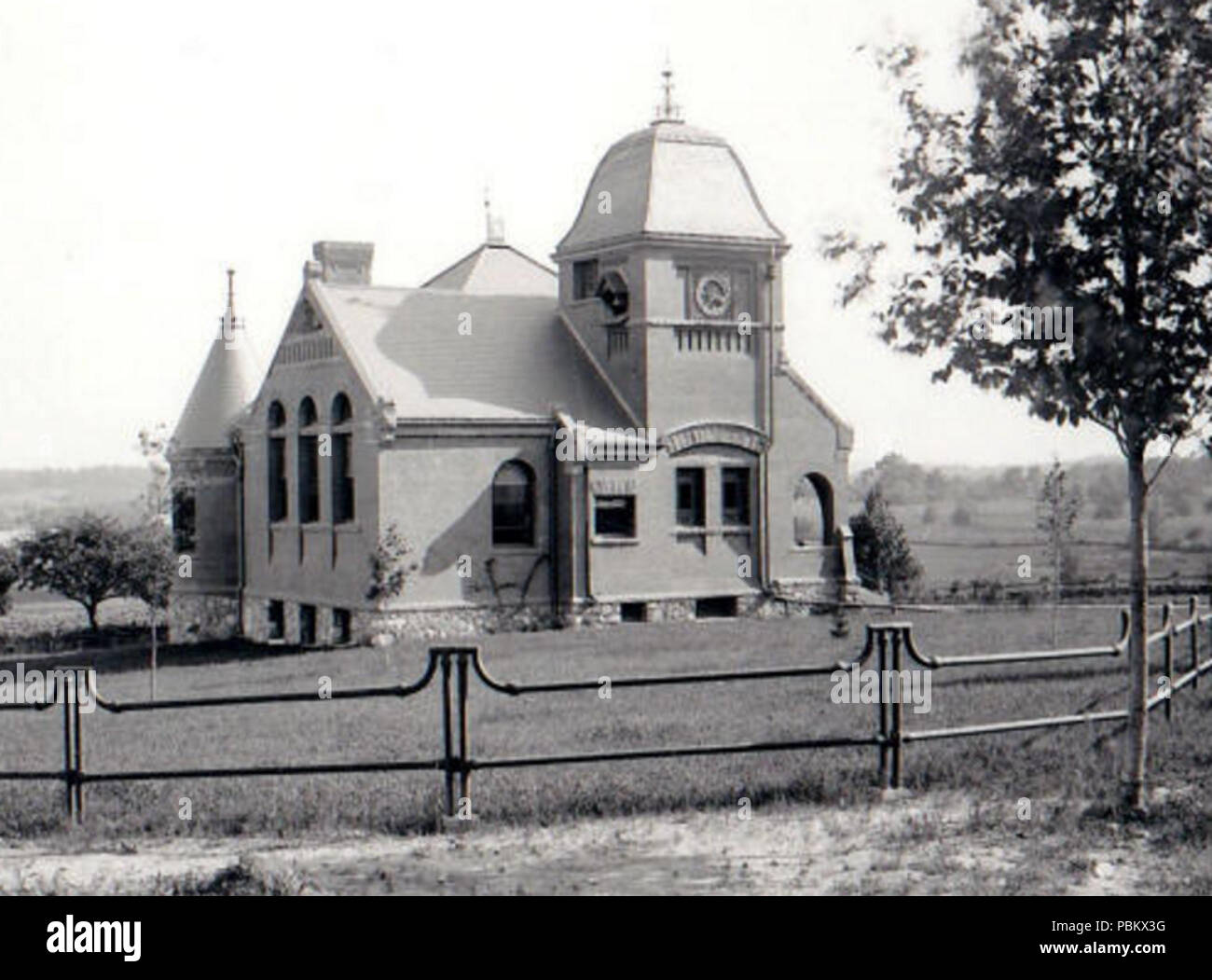 Ma public library hi-res stock photography and images - Alamy