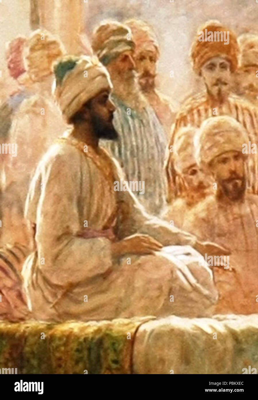 Abd al rahman iii hi-res stock photography and images - Alamy