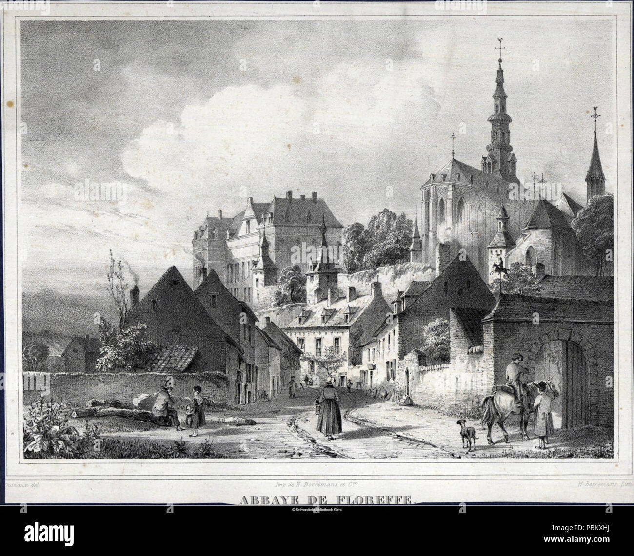 Floreffe High Resolution Stock Photography and Images - Alamy