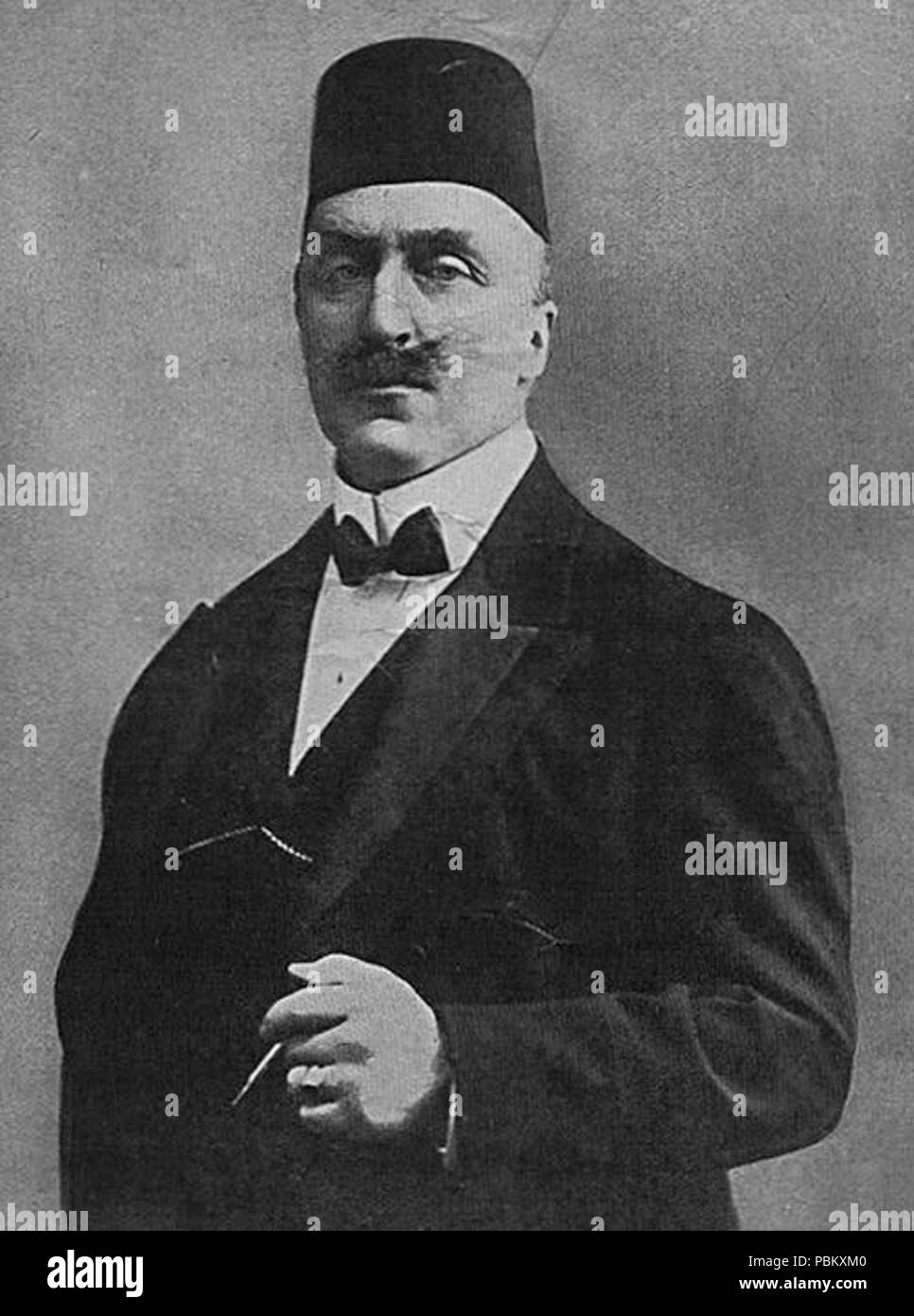 Abdul mecid hi-res stock photography and images - Alamy