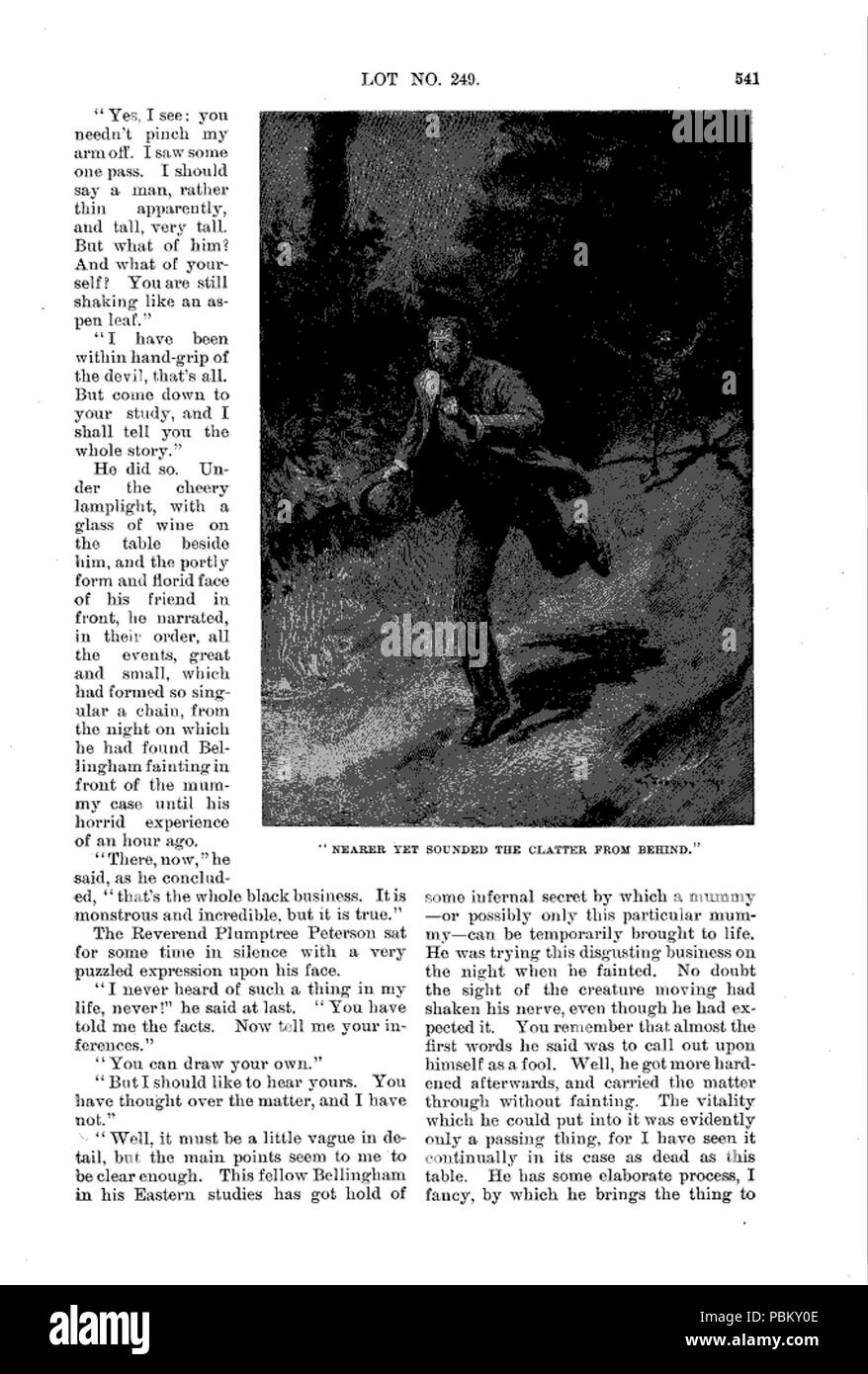 Land page Cut Out Stock Images & Pictures - Alamy