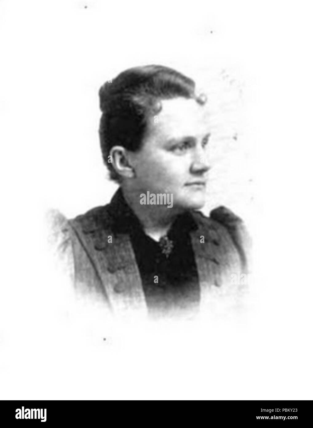 938 Lottie Estelle Granger Stock Photo - Alamy