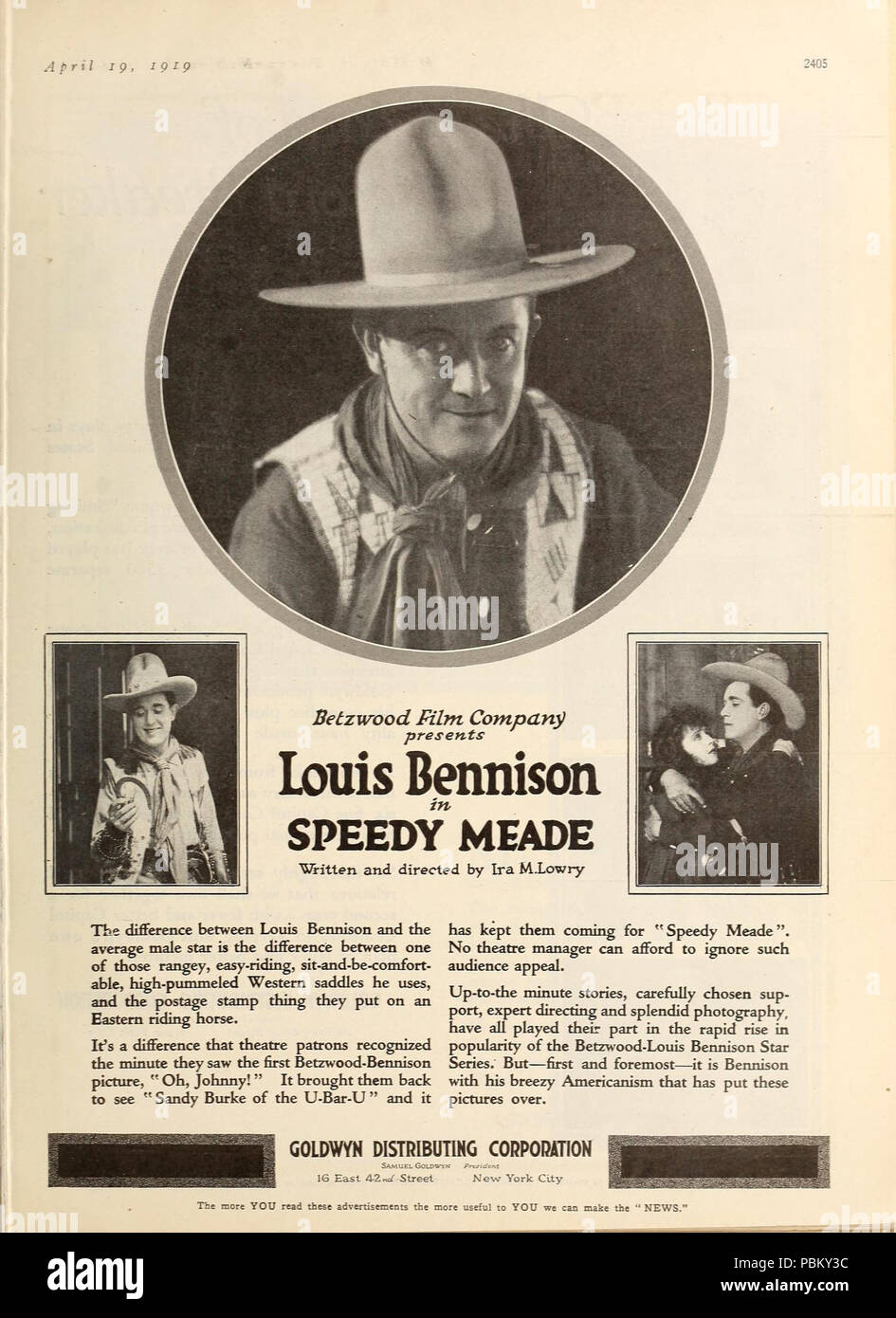 Louis bennison hi-res stock photography and images - Alamy