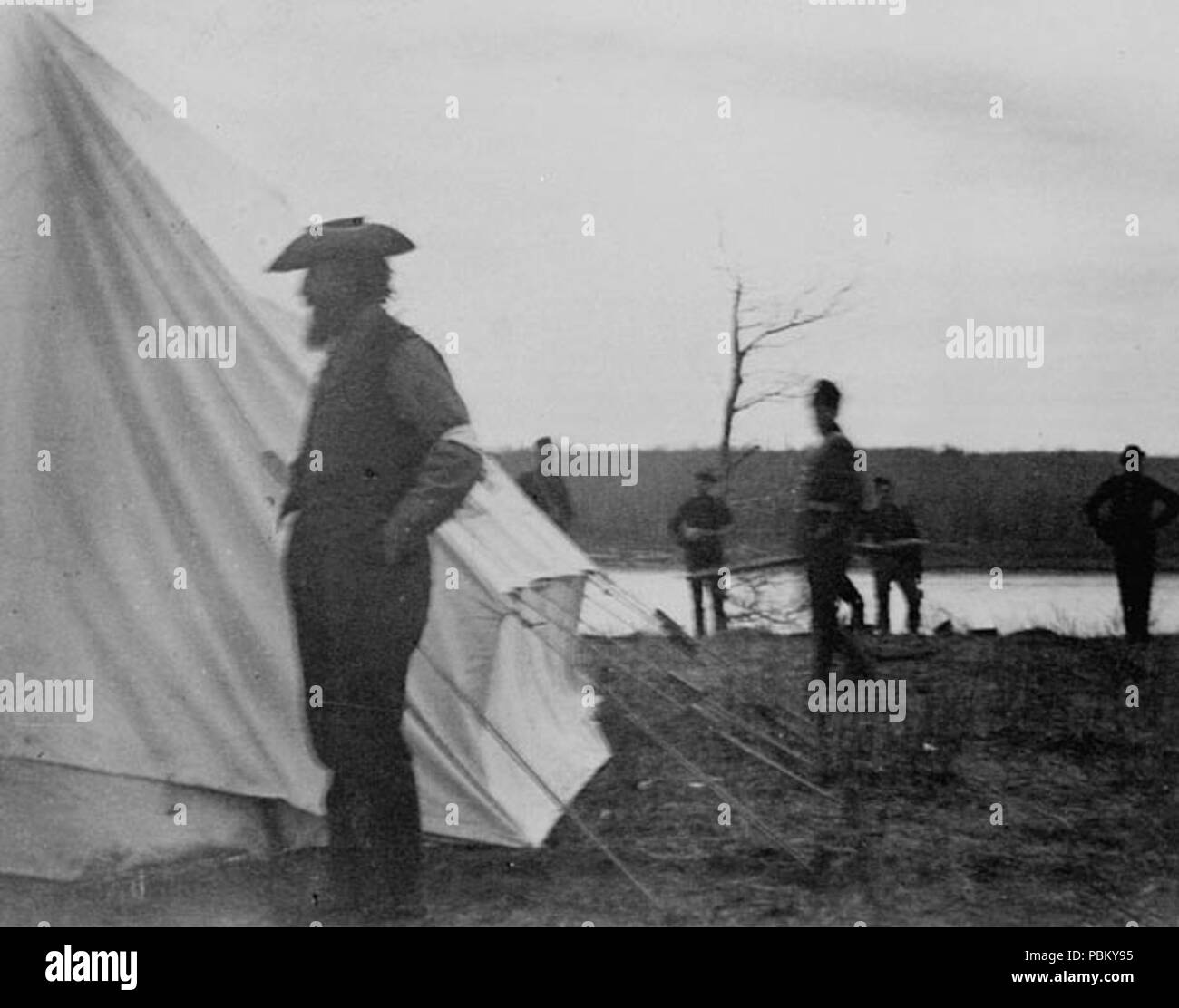 Louis riel hi-res stock photography and images - Alamy