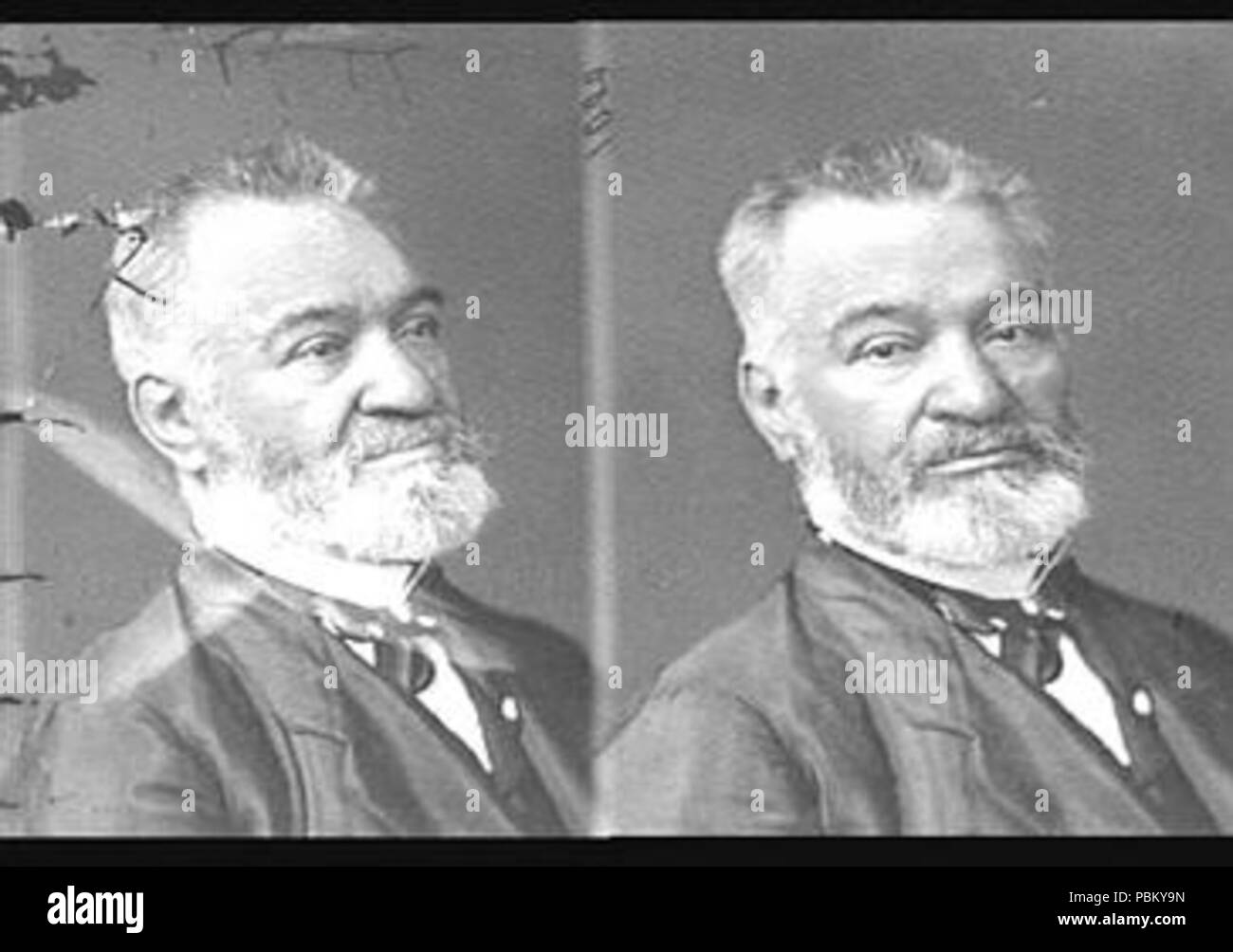 Louis veuillot hi-res stock photography and images - Alamy
