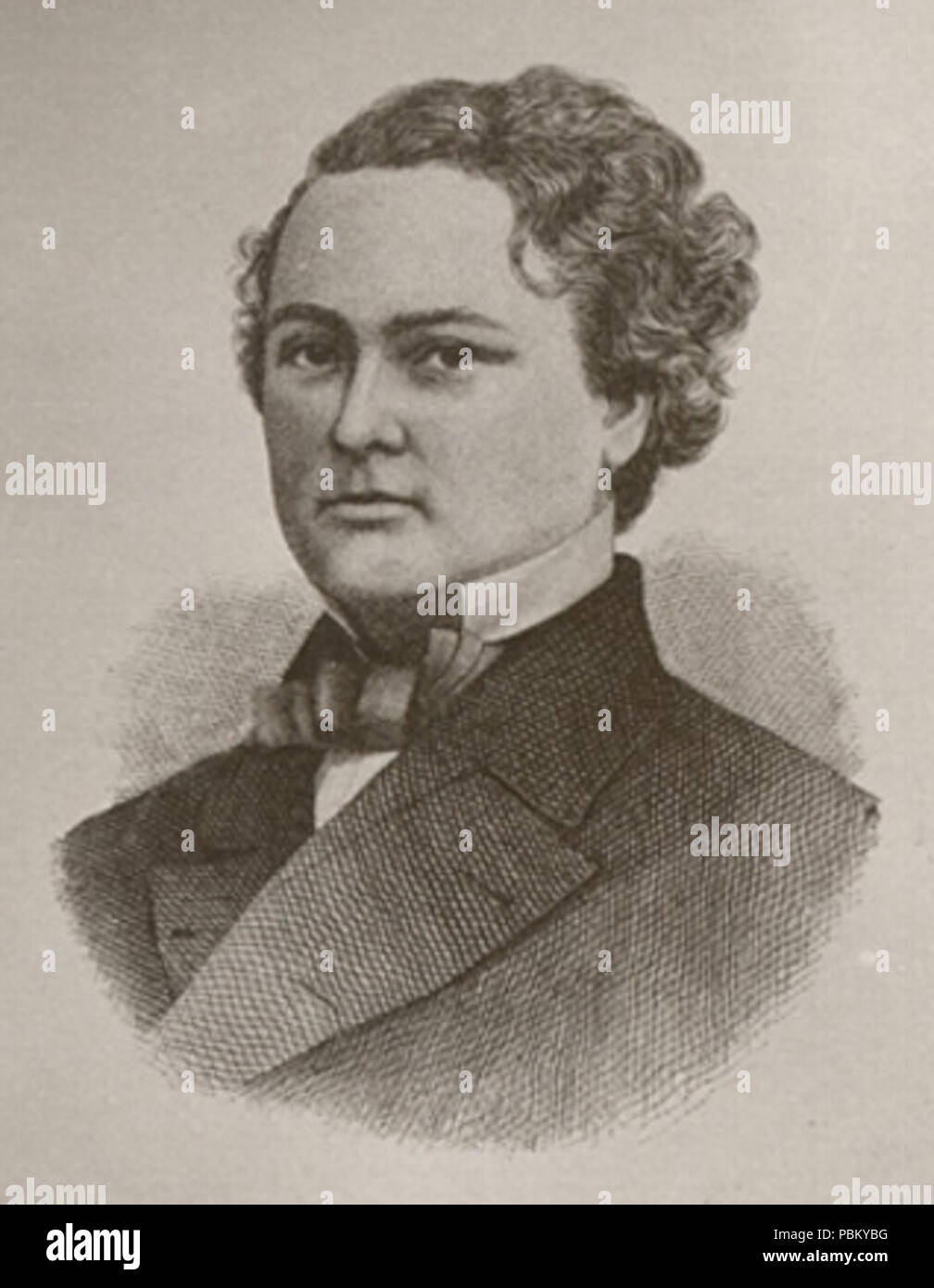 Louis simeon hi-res stock photography and images - Alamy