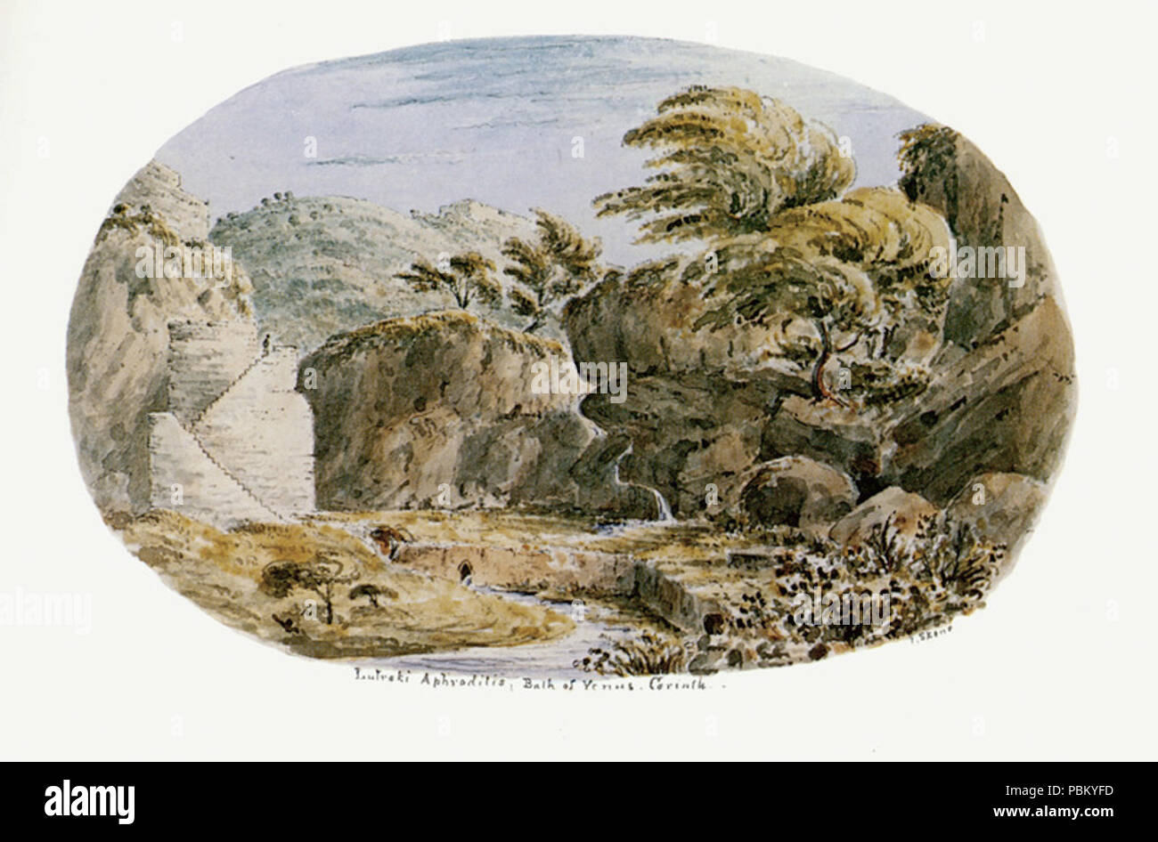 The bath of venus hi-res stock photography and images - Alamy