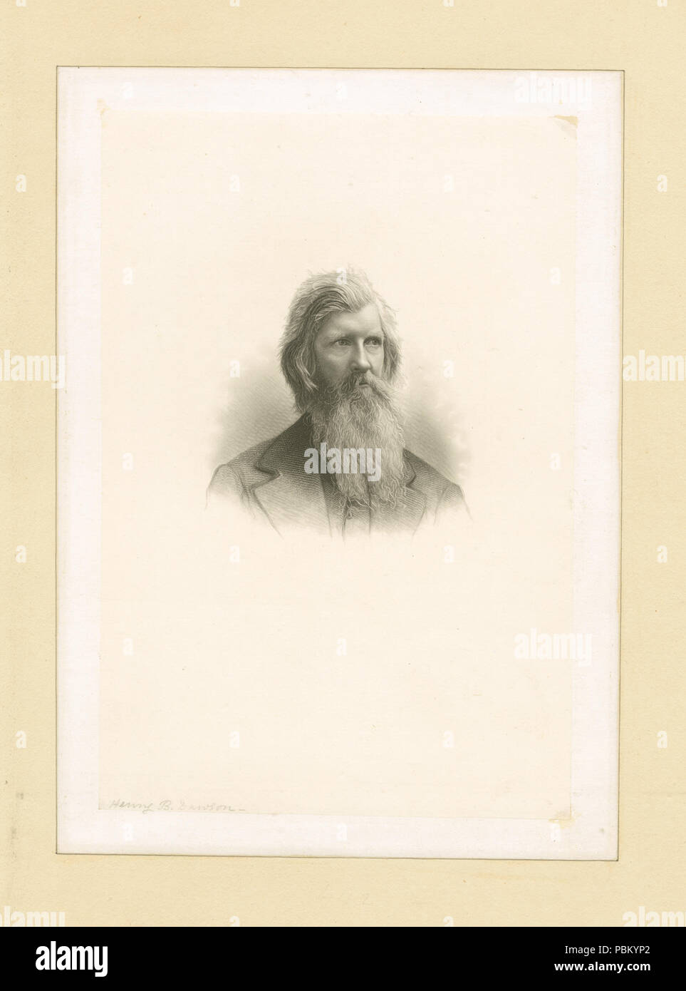 Dawson henry hi-res stock photography and images - Alamy