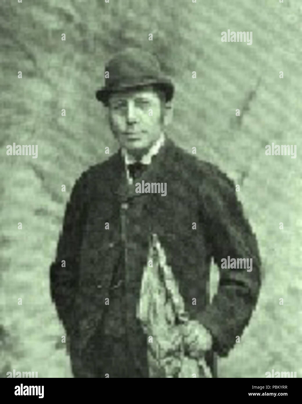 Henry custance hi-res stock photography and images - Alamy