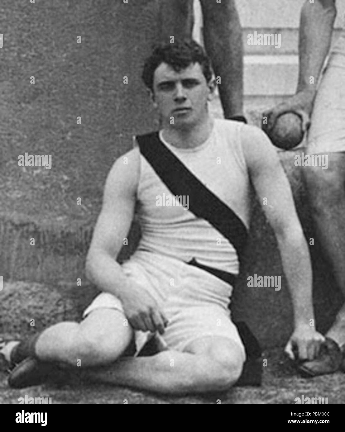 Herbert jamison hi-res stock photography and images - Alamy