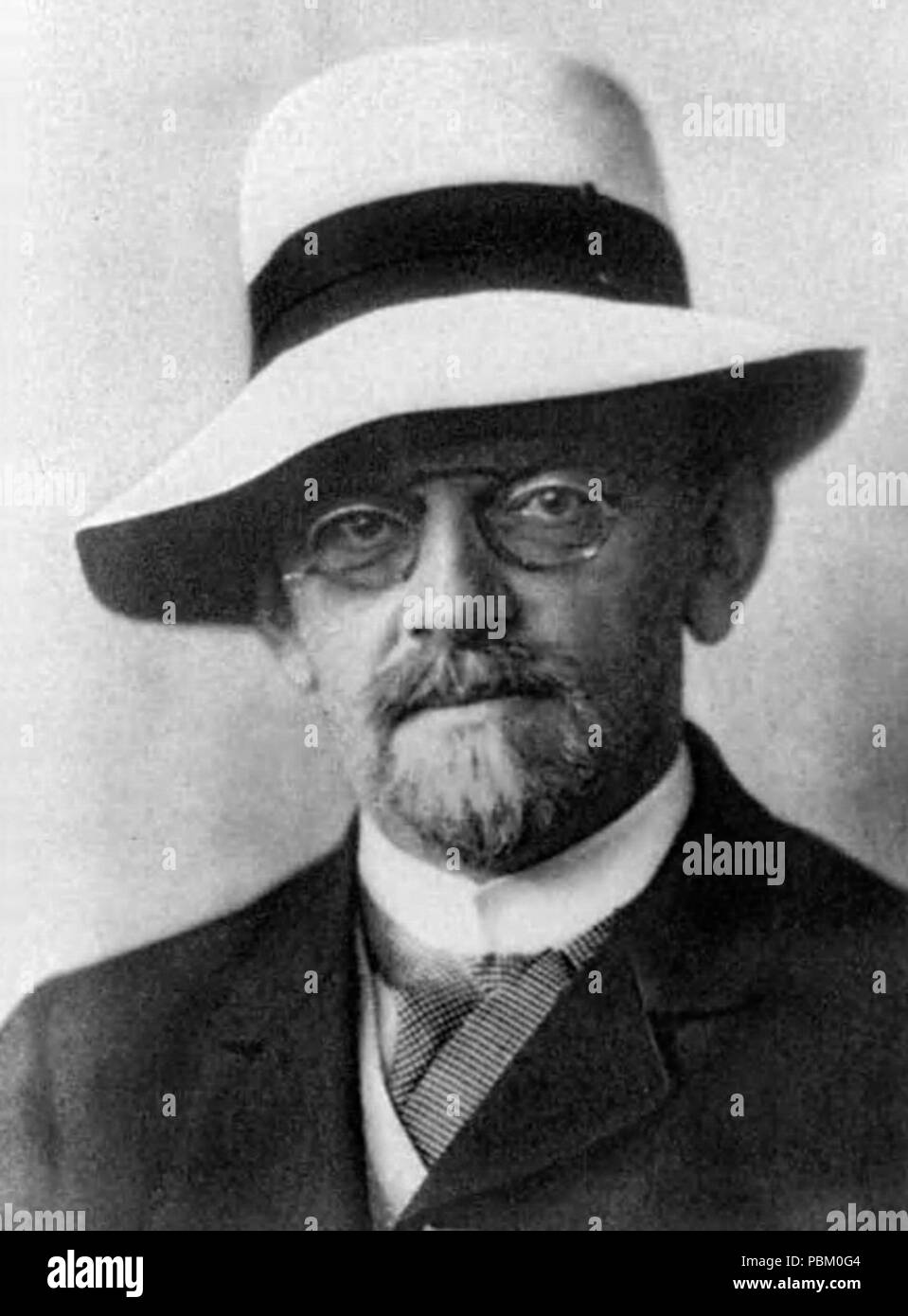 David hilbert hi-res stock photography and images - Alamy