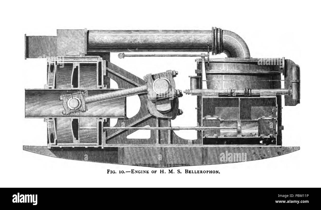 Heritage engine Cut Out Stock Images & Pictures - Alamy