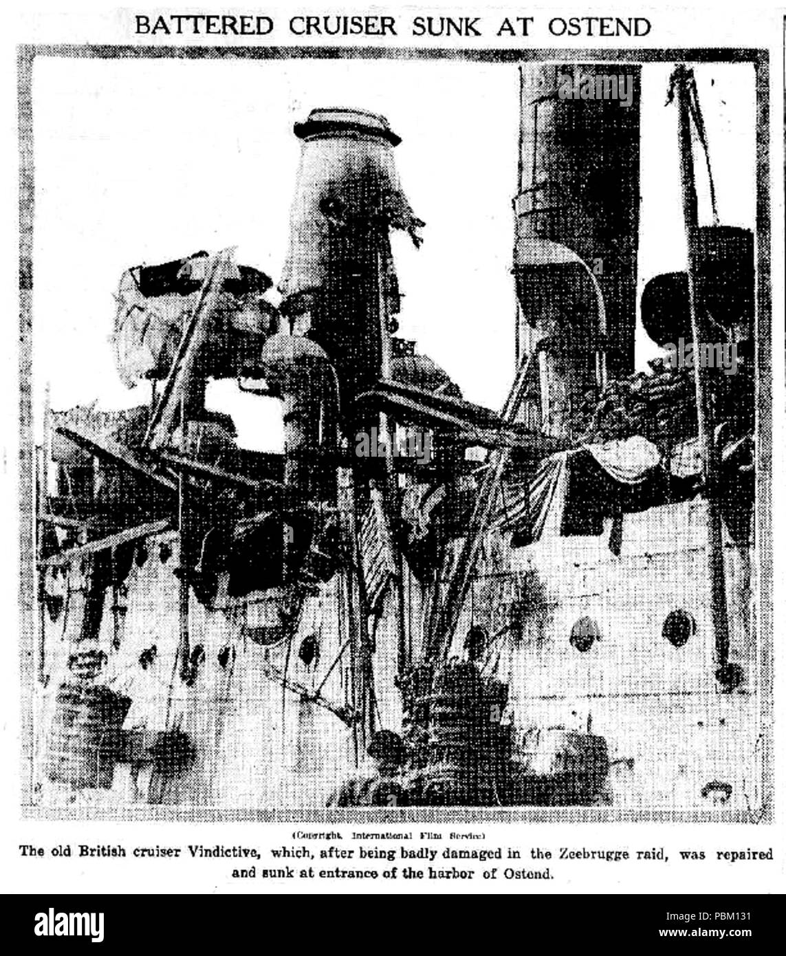 Vindictive hi-res stock photography and images - Alamy