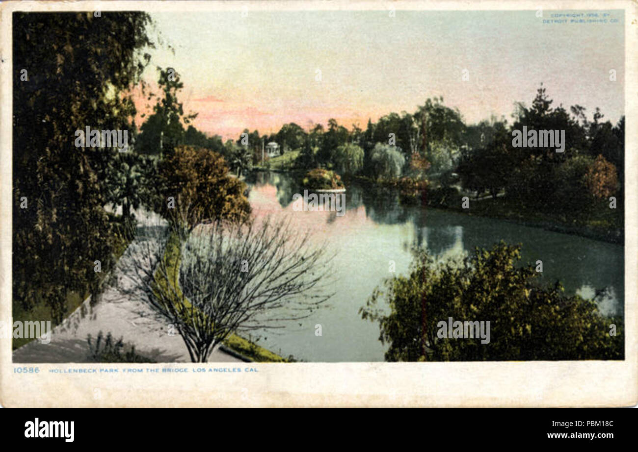 Hollenbeck hi-res stock photography and images - Alamy