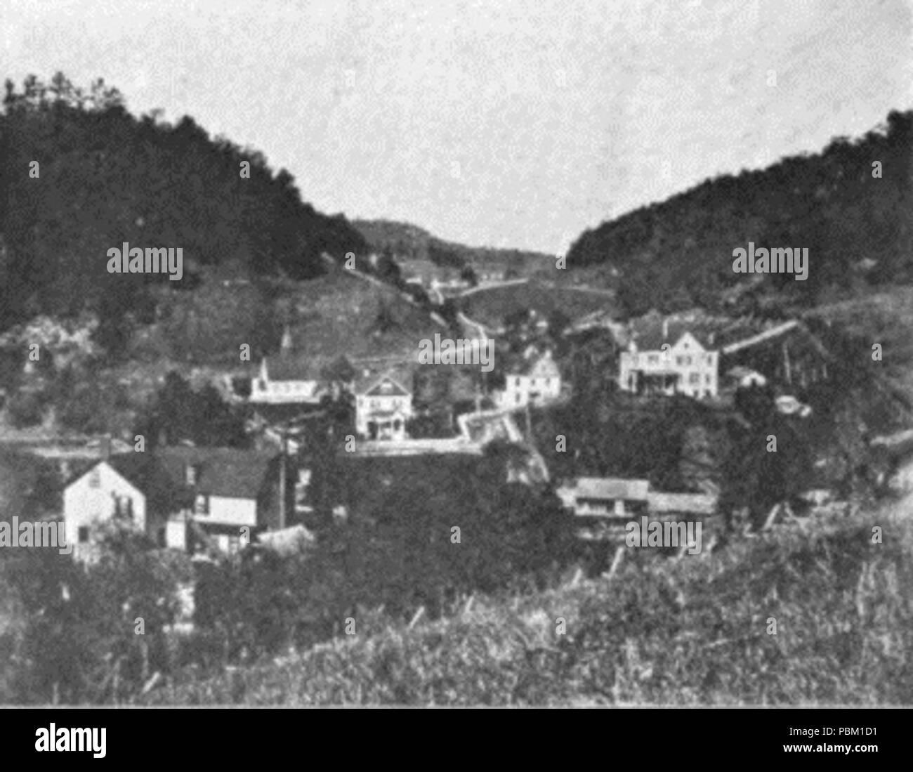 Bramwell hi-res stock photography and images - Alamy