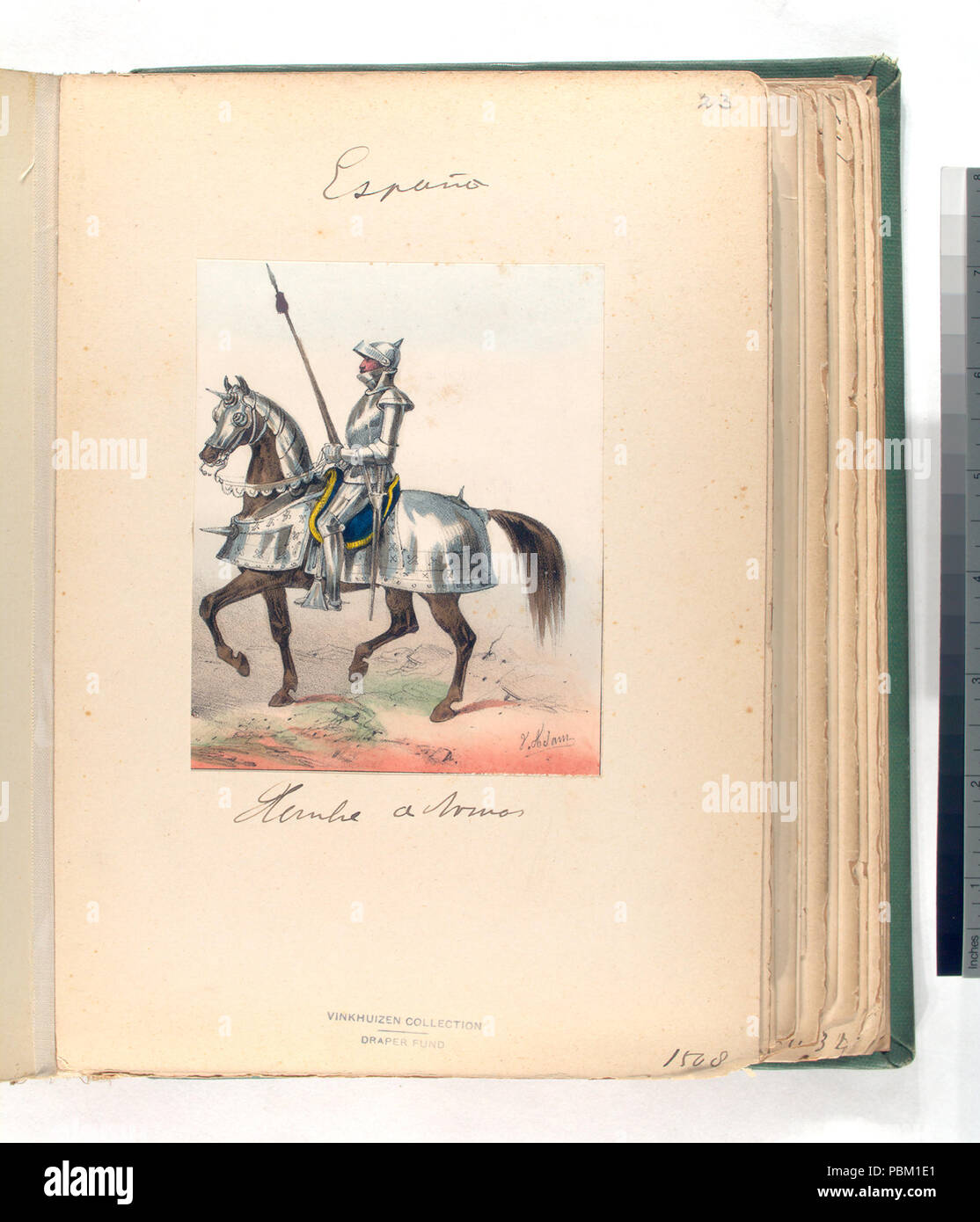 Hombre medieval hi-res stock photography and images - Alamy