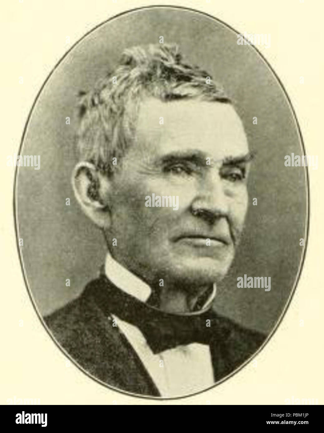 Wheaton historical hi-res stock photography and images - Alamy