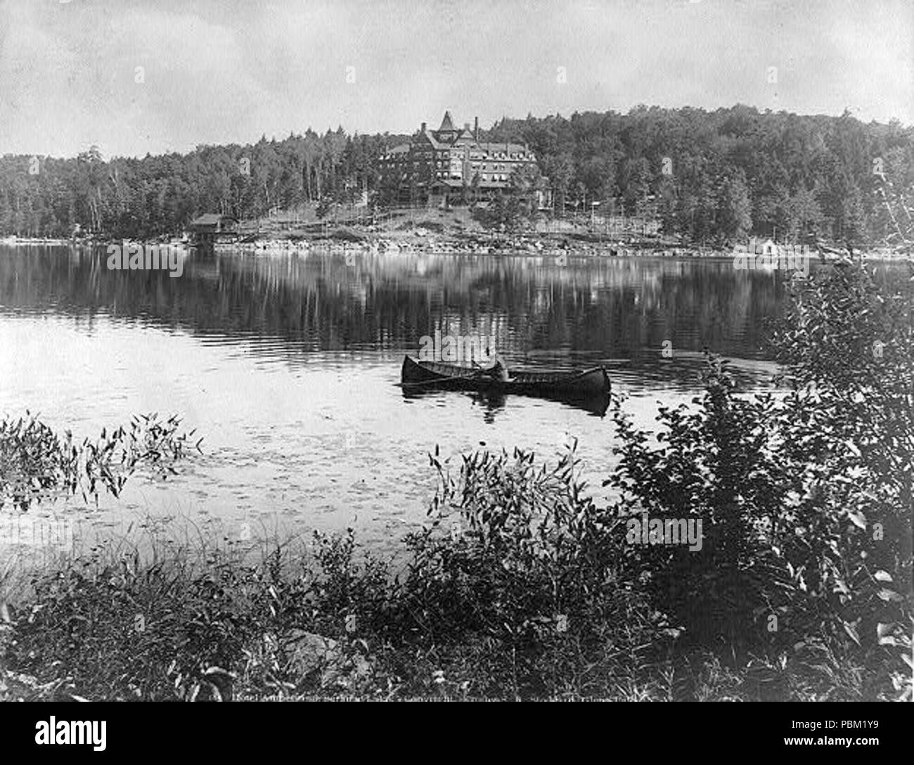 The ampersand hotel hi-res stock photography and images - Alamy