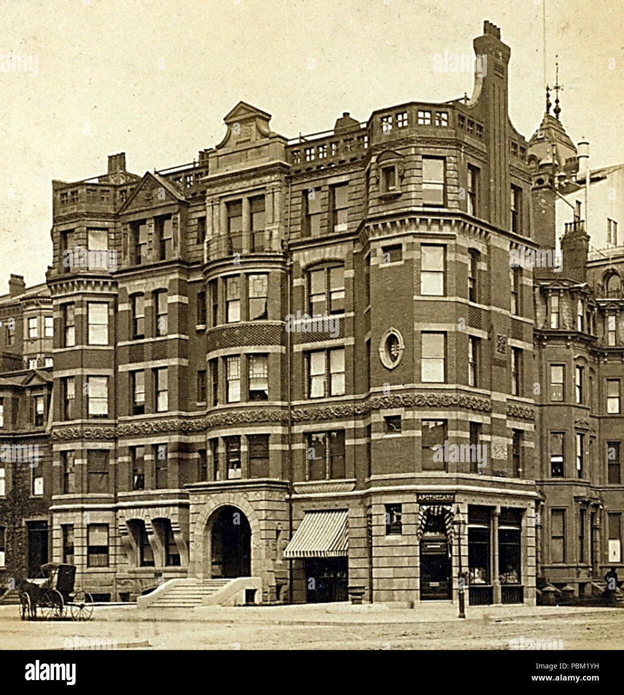 About 1895 Historic High Resolution Stock Photography and Images - Alamy