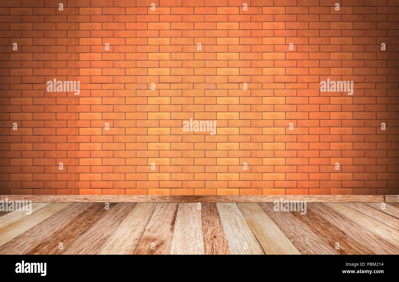 brick room interior texture background Stock Photo - Alamy