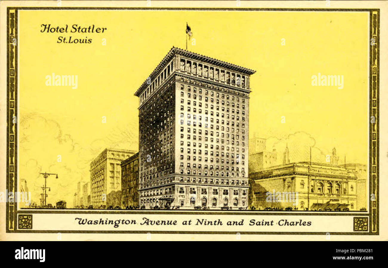 Statler hi-res stock photography and images - Alamy