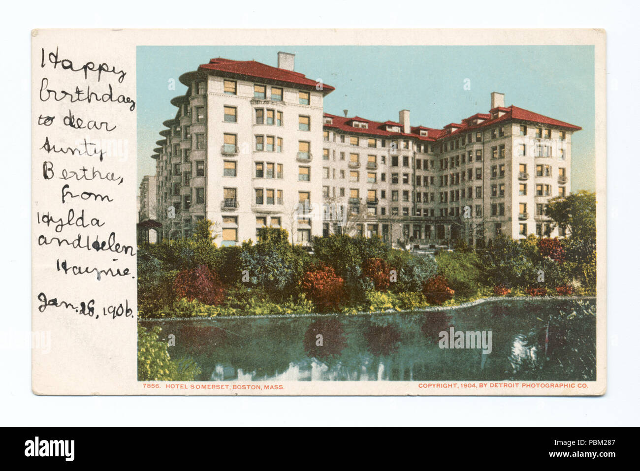 Summerset mass hi-res stock photography and images - Alamy