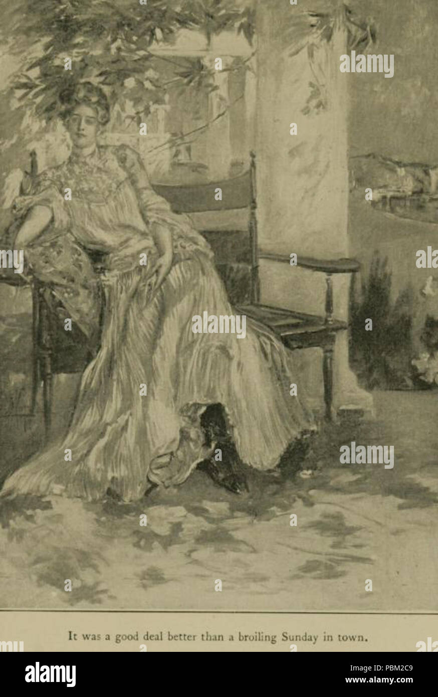 The house of mirth hi-res stock photography and images - Alamy