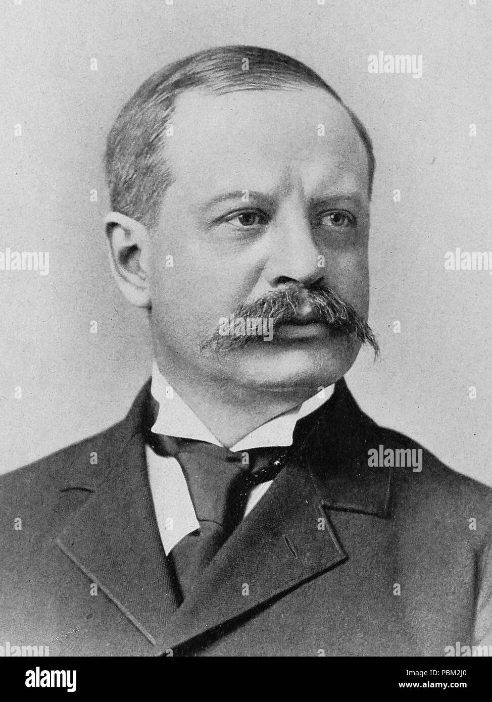 Judge clark hi-res stock photography and images - Alamy