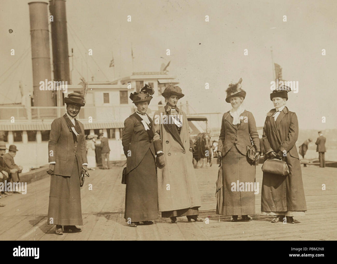 Anti suffrage hi-res stock photography and images - Alamy