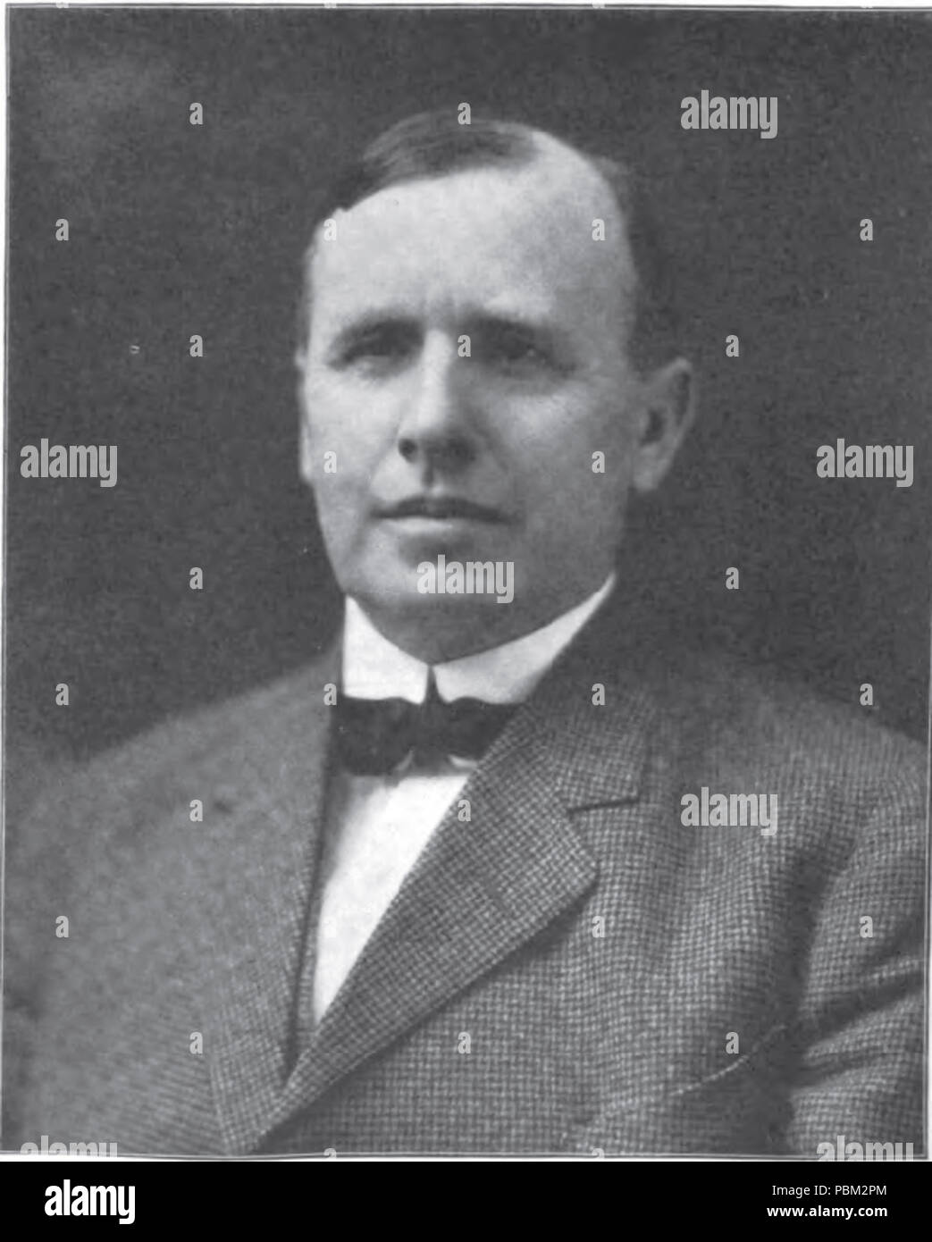 Hugh L. Nichols Stock Photo - Alamy