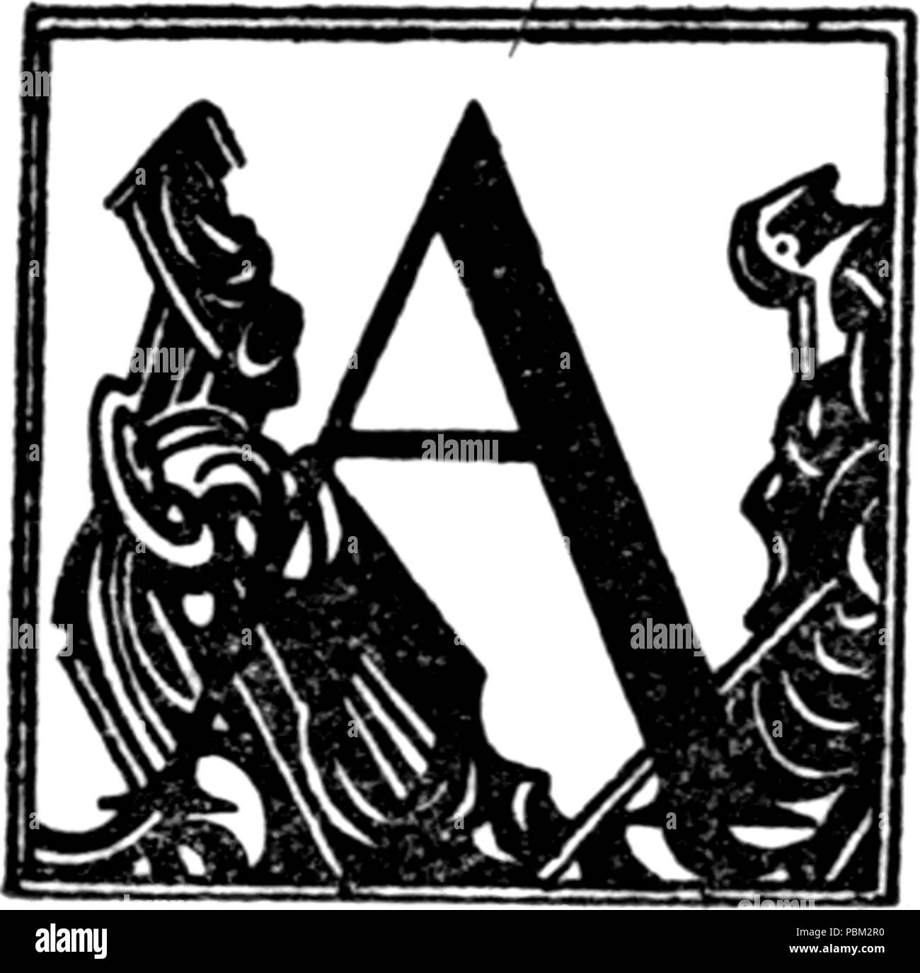 Initial work Black and White Stock Photos & Images - Alamy