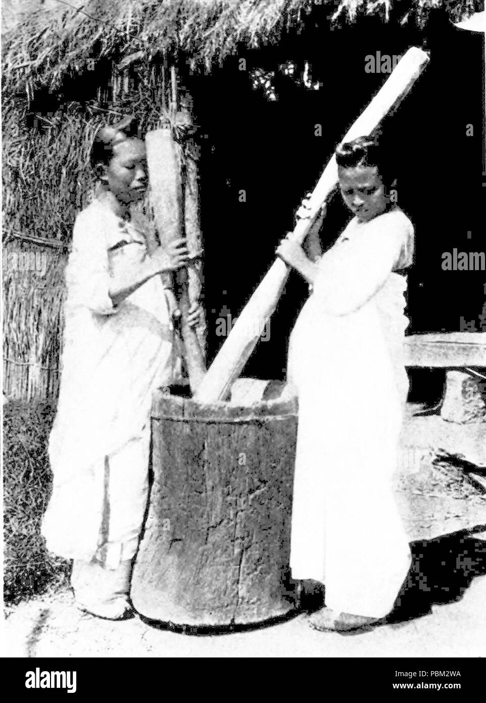 Hulling hi-res stock photography and images - Alamy