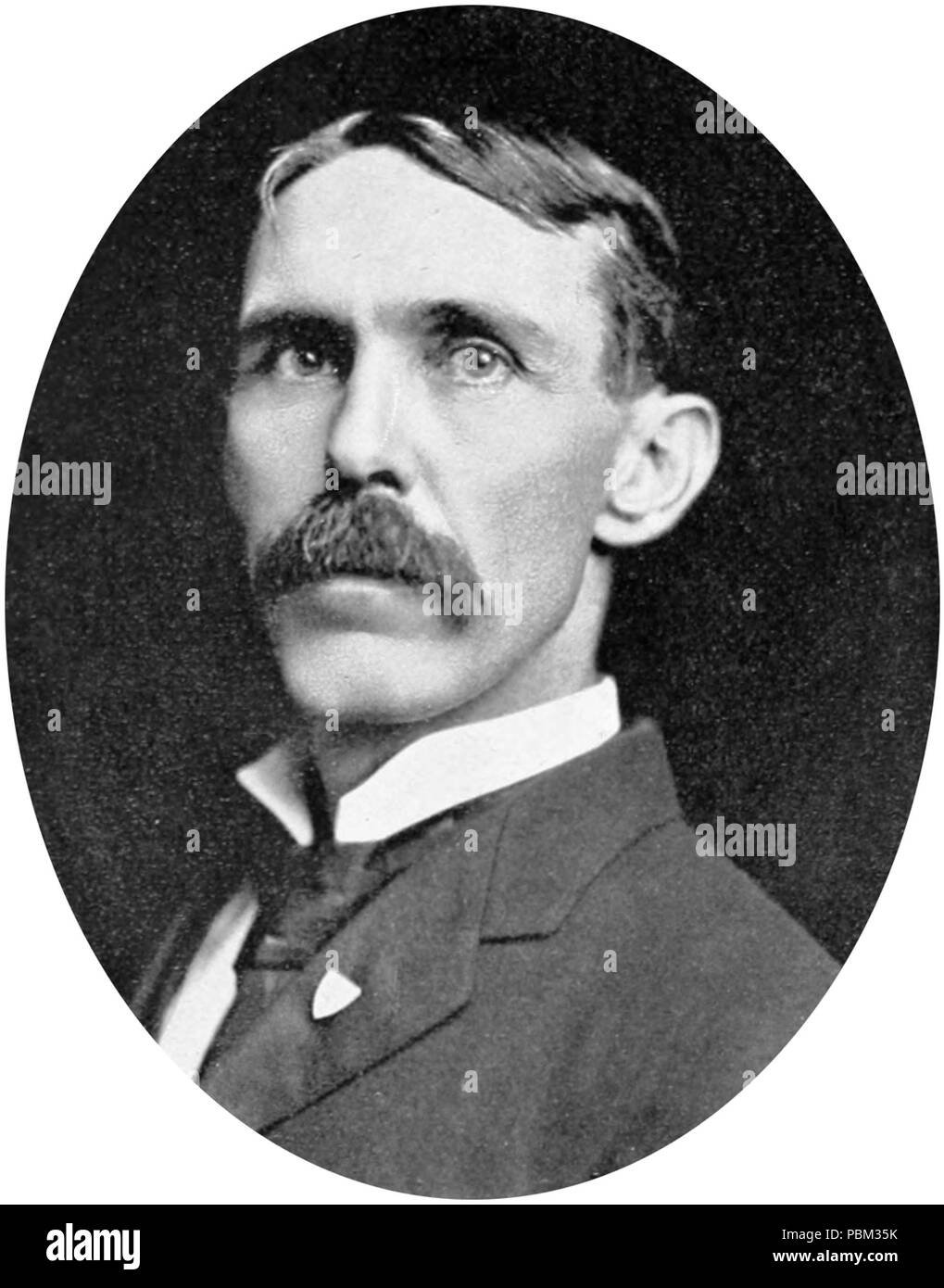 777 Hunter McDonald Stock Photo - Alamy