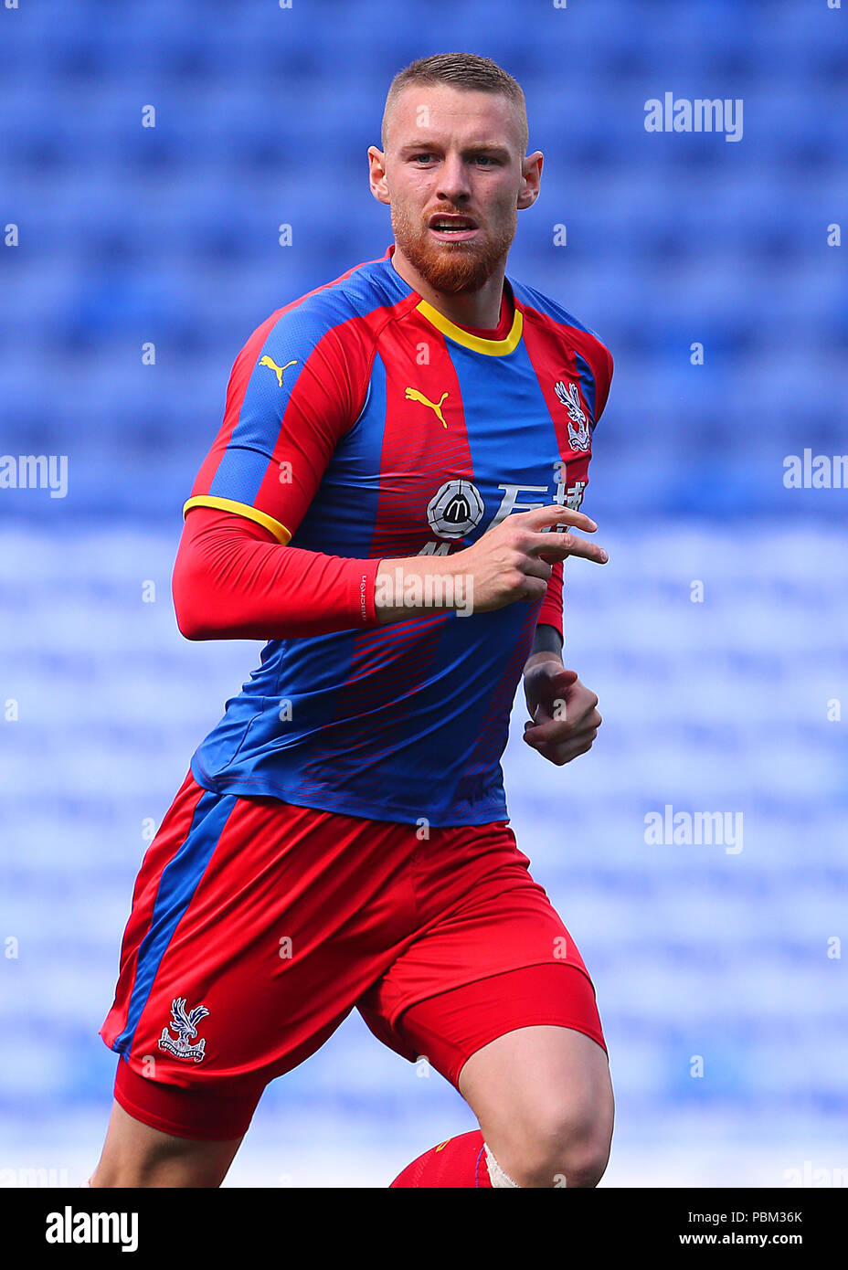 Connor wickham hi-res stock photography and images - Alamy