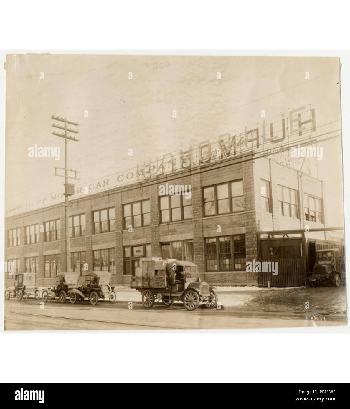 Hupp hi-res stock photography and images - Alamy