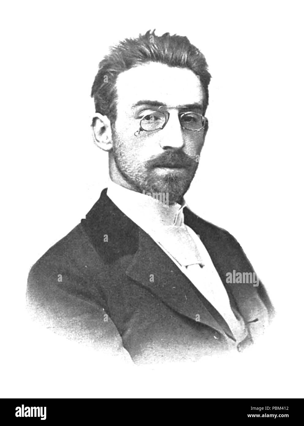 Ignacy dabrowski hi-res stock photography and images - Alamy