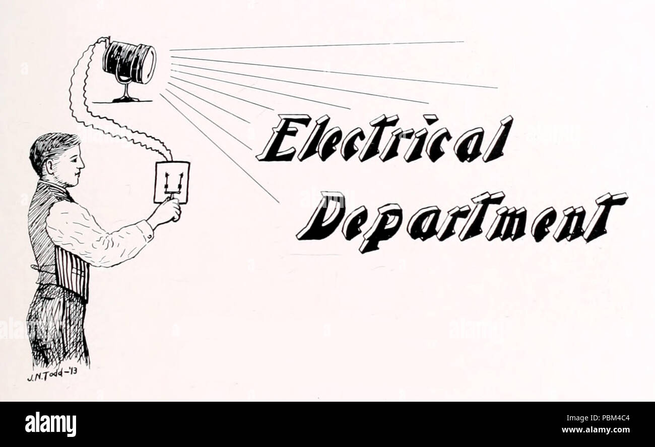 789 Illustration-7 (Taps 1911 Stock Photo - Alamy