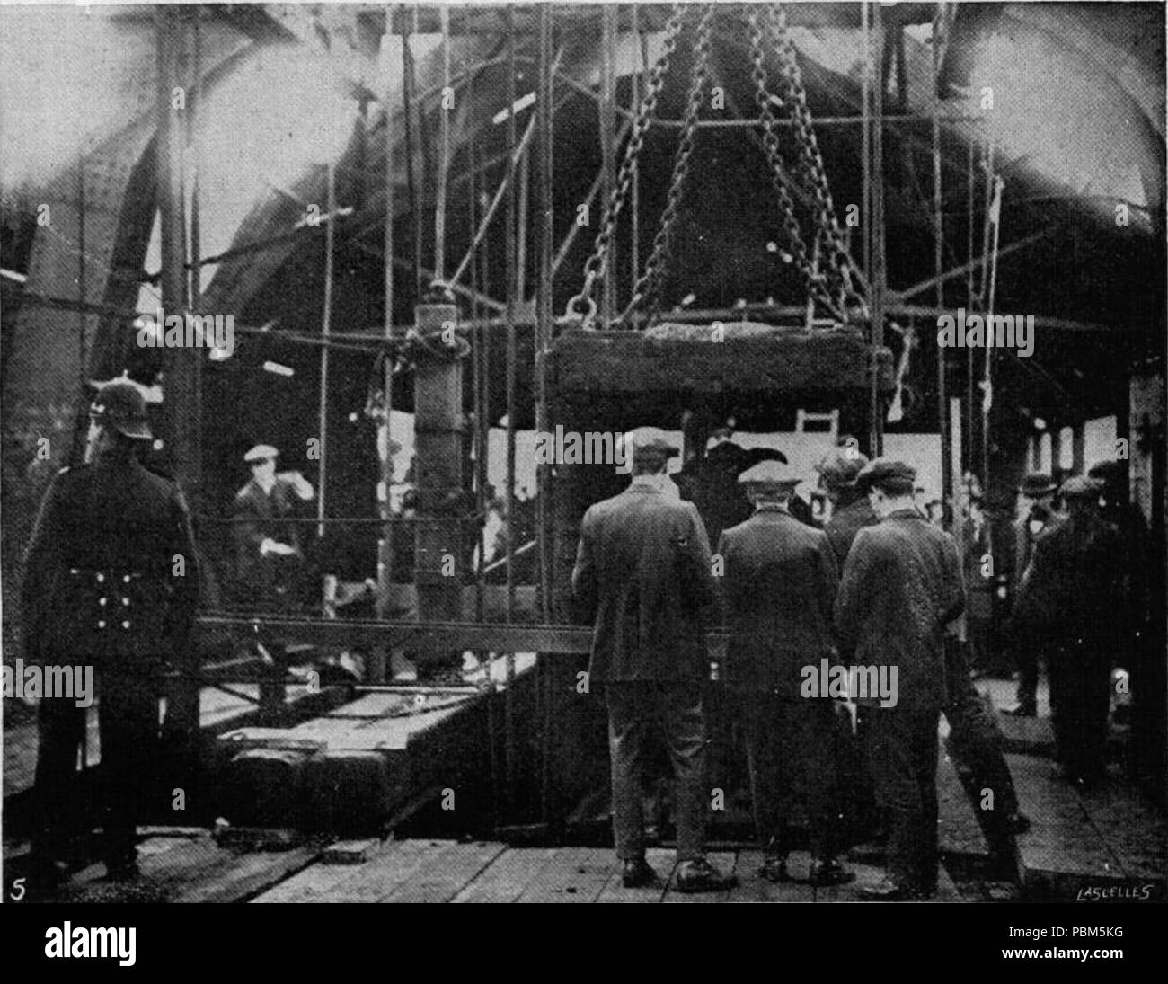 Senghenydd disaster hi-res stock photography and images - Alamy