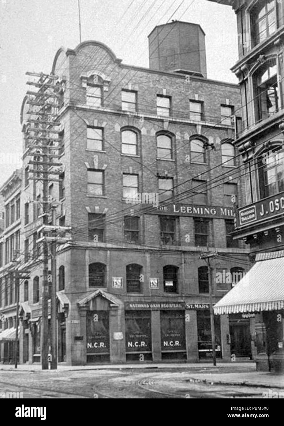 Mussen Black and White Stock Photos & Images - Alamy