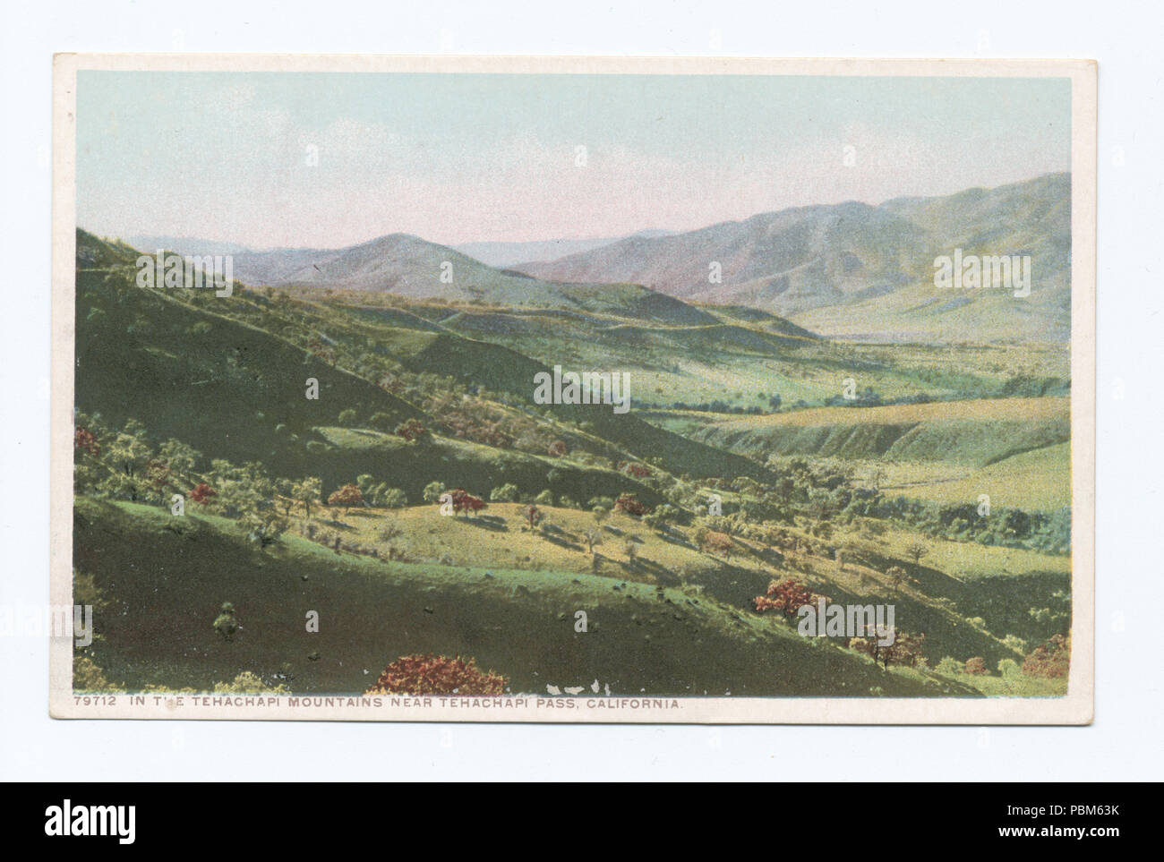 Tehachapi range hi-res stock photography and images - Alamy