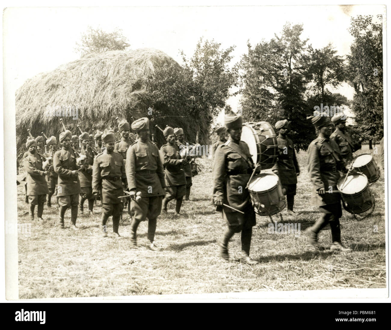40th pathans hi-res stock photography and images - Alamy