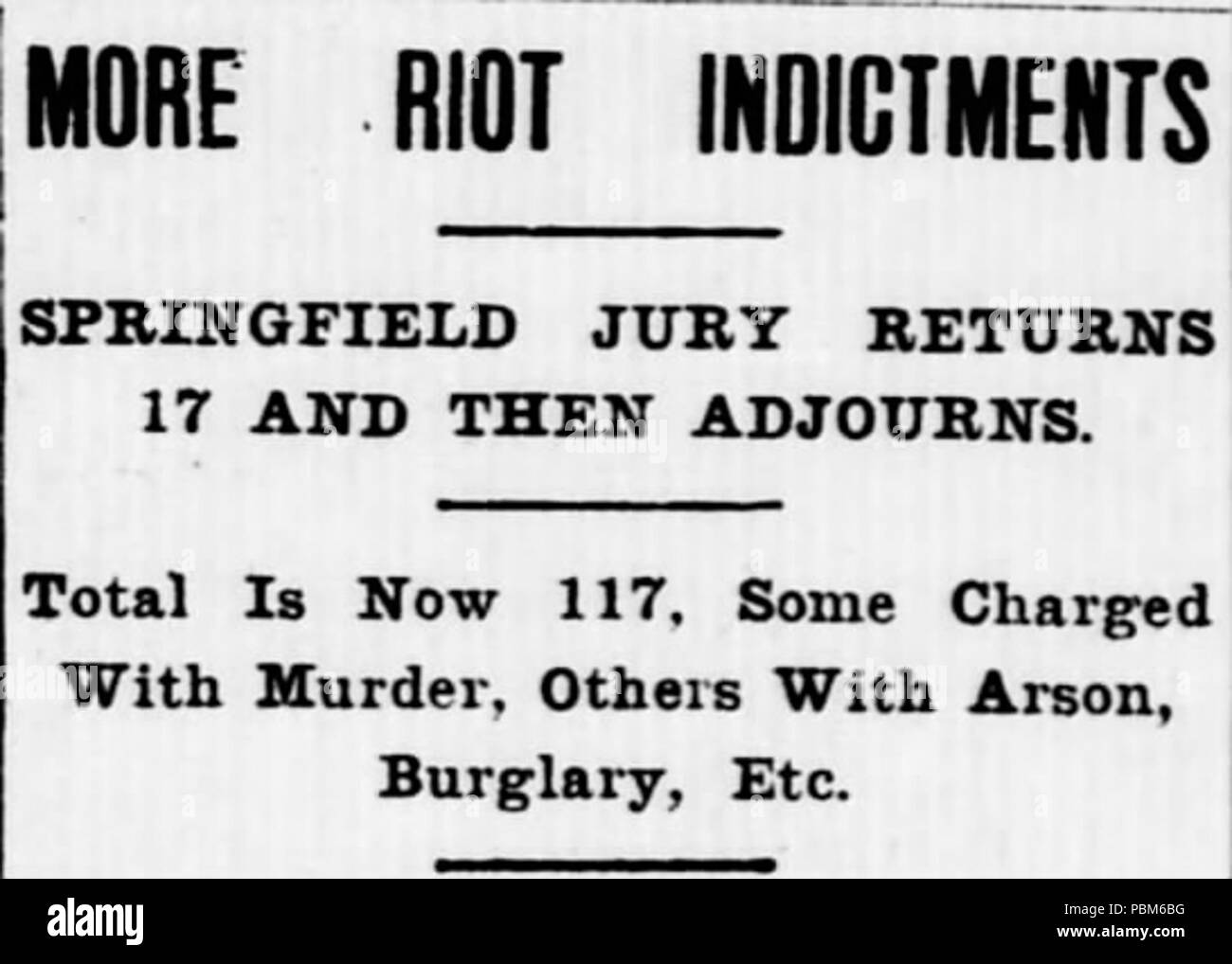 Criminal indictments hi-res stock photography and images - Alamy