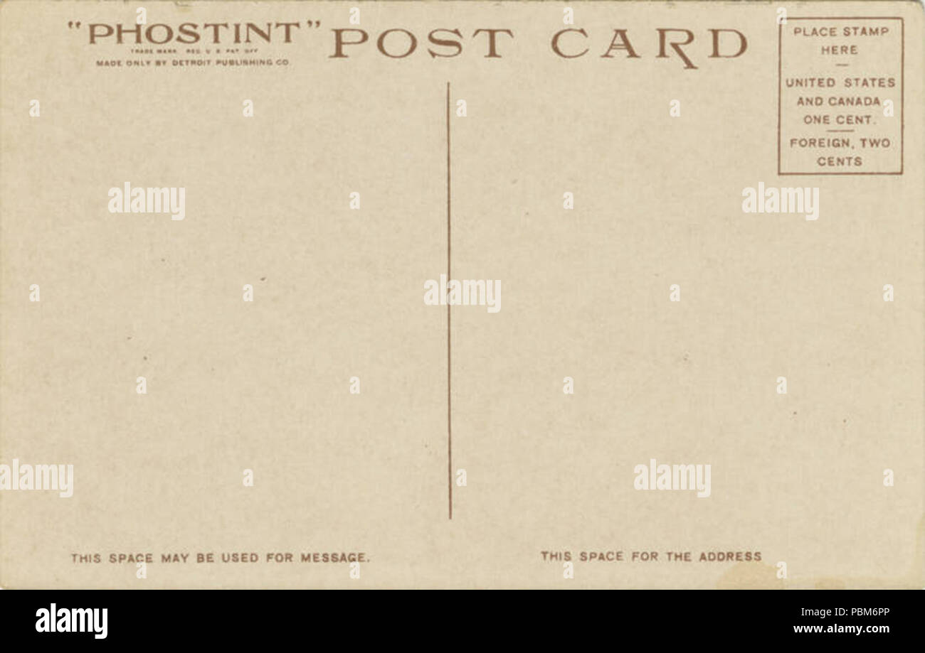 Fulton chain of lakes hi-res stock photography and images - Alamy