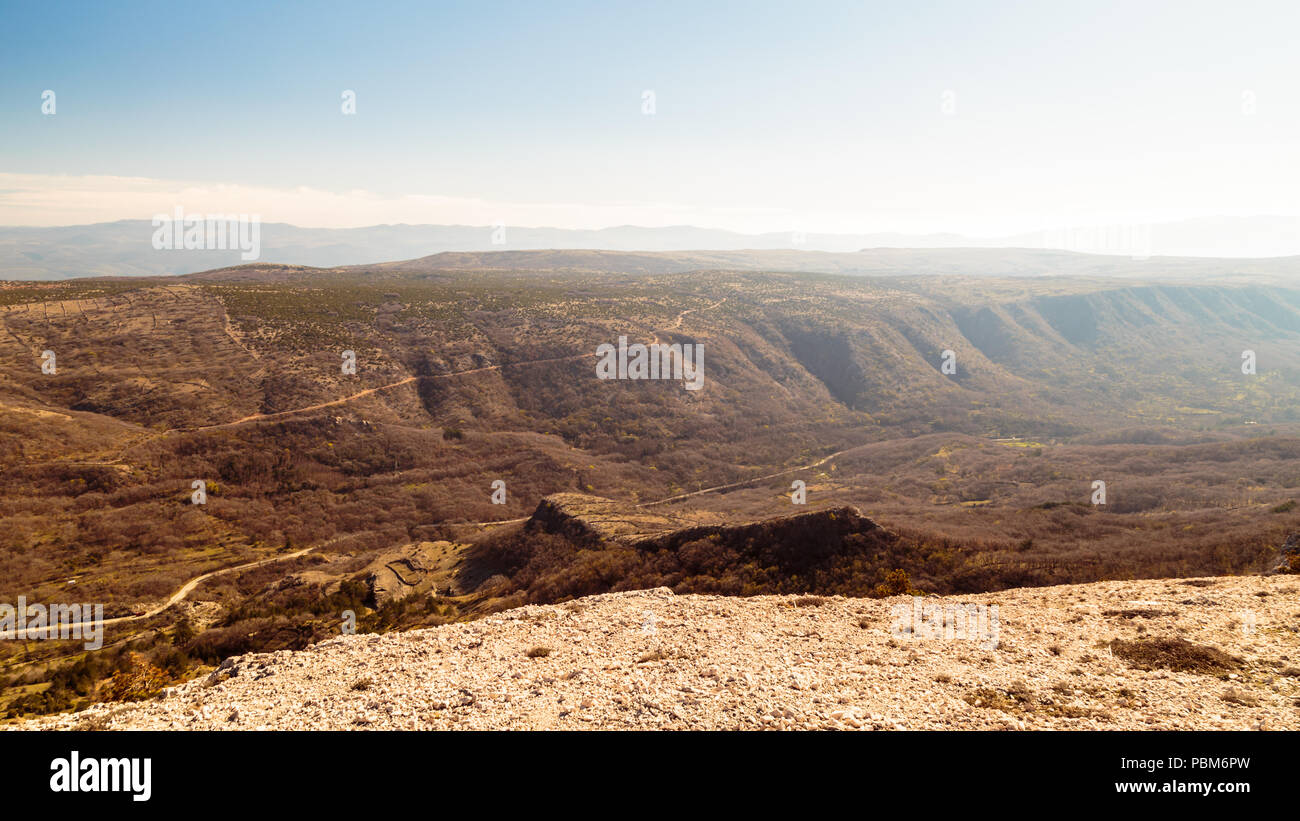 Krk croatia wine hi-res stock photography and images - Alamy