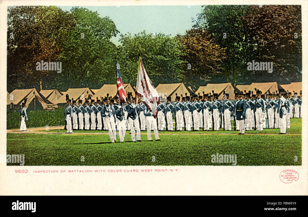 Military inspection ceremony hi-res stock photography and images - Alamy