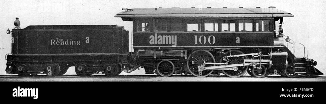 Inspection locomotive hi-res stock photography and images - Alamy