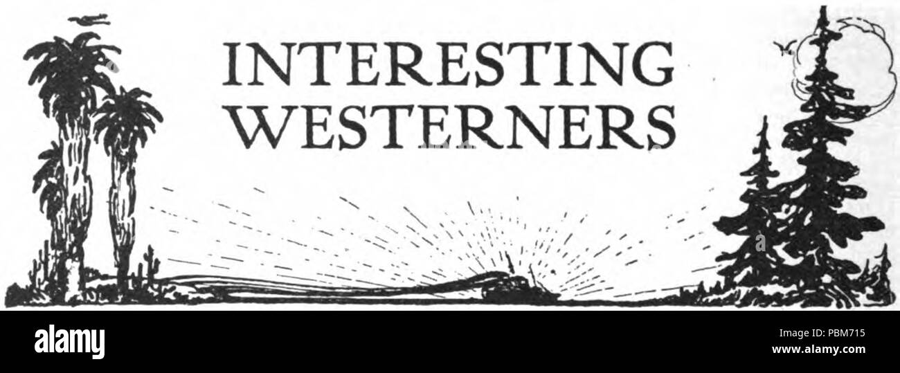 The westerners Black and White Stock Photos & Images - Alamy