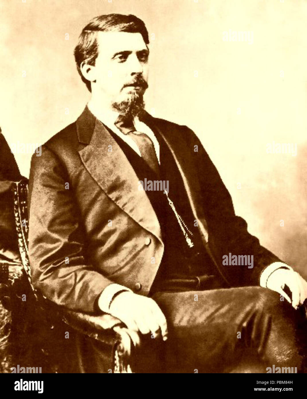 Isaac parker hi-res stock photography and images - Alamy