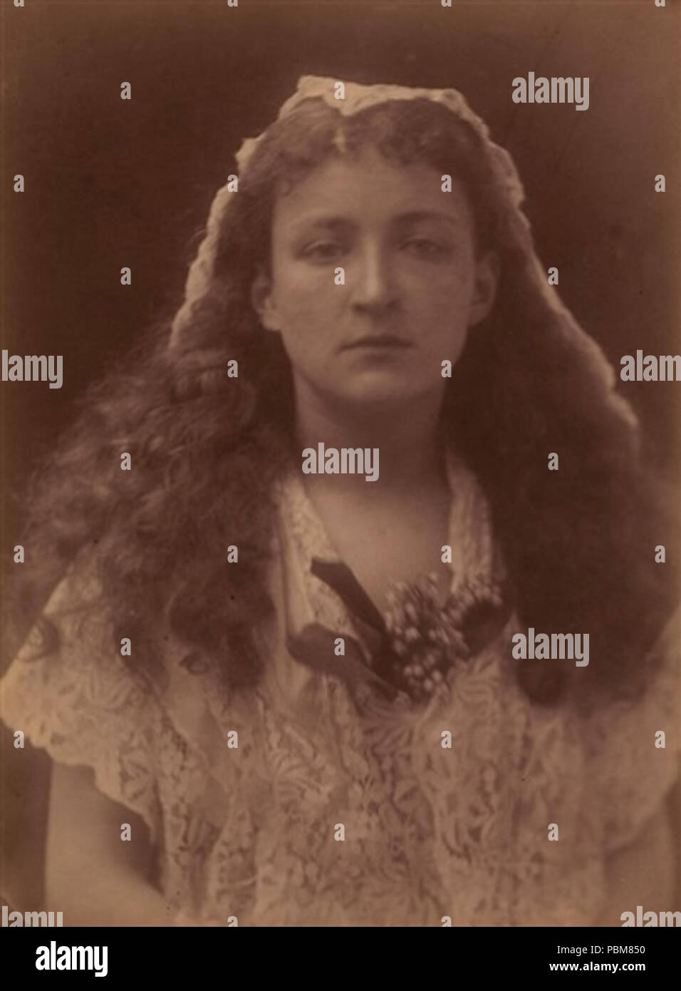 Queen henrietta maria hi-res stock photography and images - Alamy